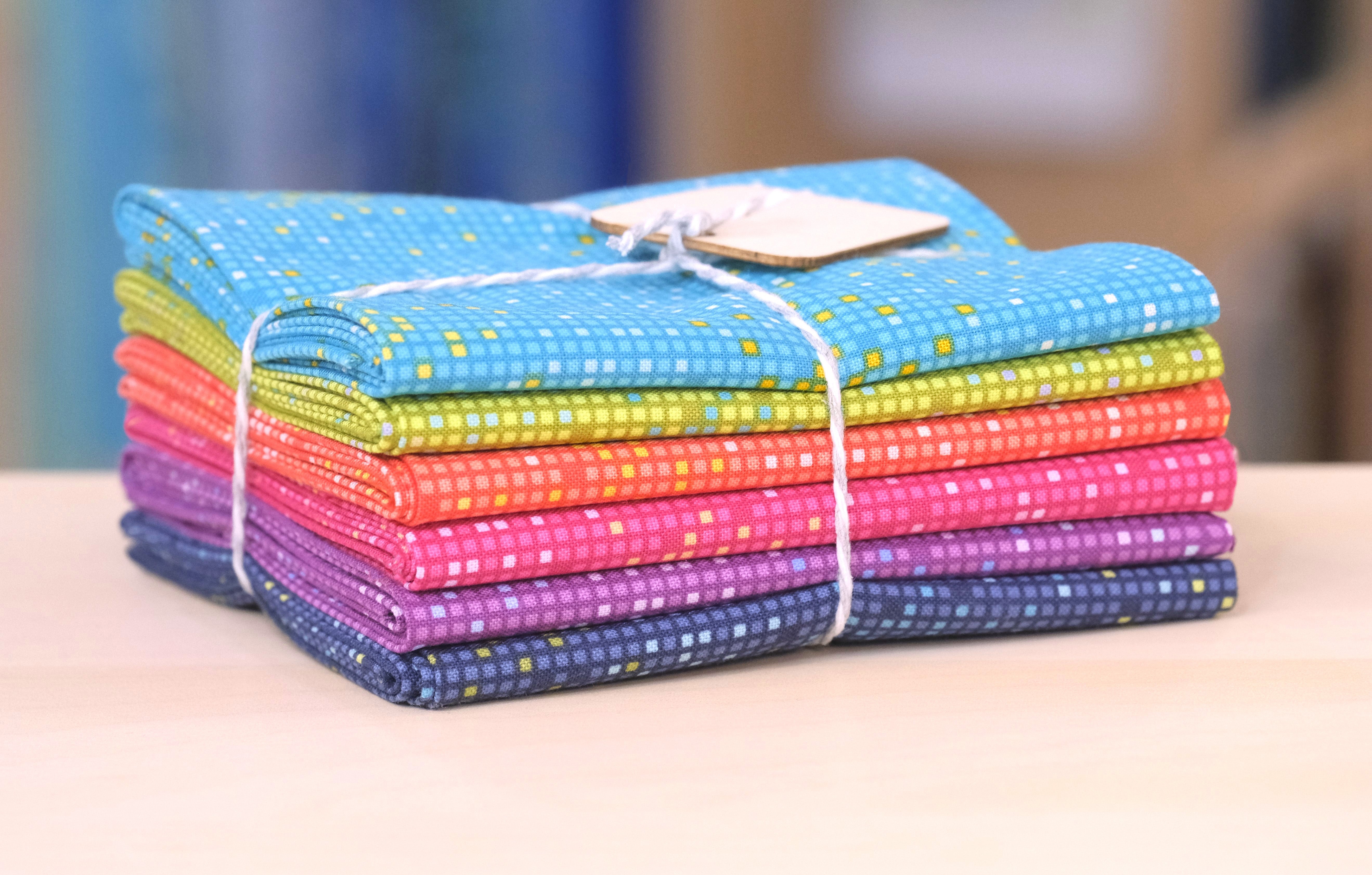 City Lights Bundle – Keaton Quilts